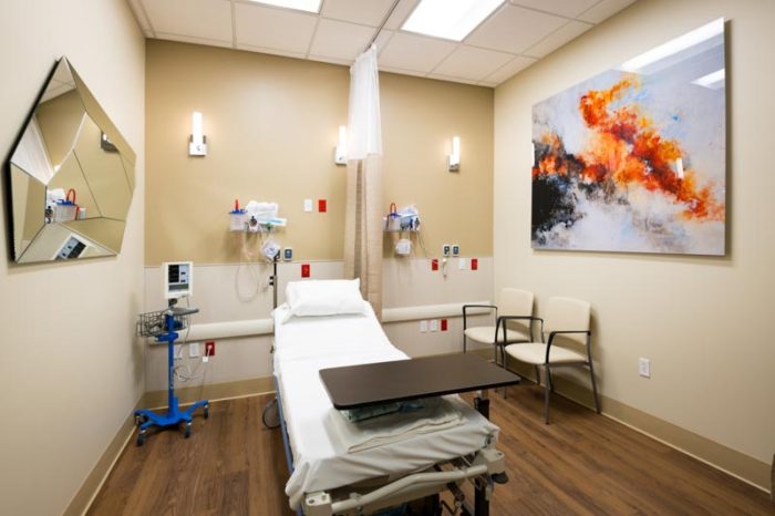 Your Surgery at Valley Surgery Center | State of the Art Surgical Facility